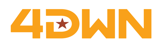 4DWN – Cortez Skateshop